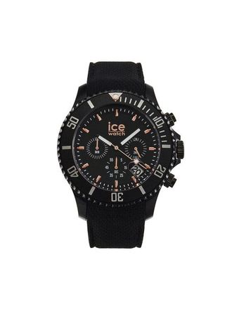 Ice Watch Uhr 020620 Schwarz