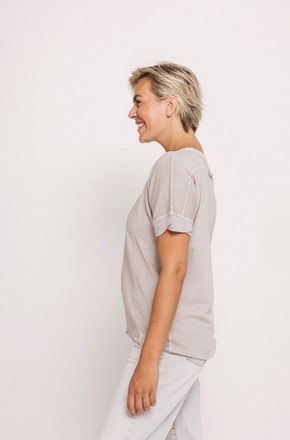 Zhrill T-Shirt ZHRAHEL