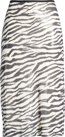 8pm HOSEN & R&Ouml;CKE - Midi-R&ouml;cke auf YOOX.COM