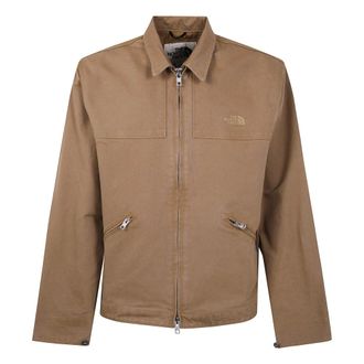The North Face Herren, Jacken, Braun, XLGr&ouml;&szlig;e