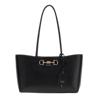 Guess Damen, Taschen, Schwarzk, ONE SIZEGr&ouml;&szlig;e