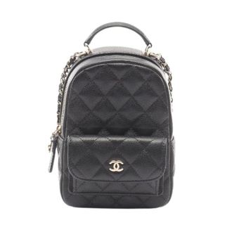 Chanel Damen, Pre-Owned, Schwarzk, ONE SIZEGr&ouml;&szlig;e