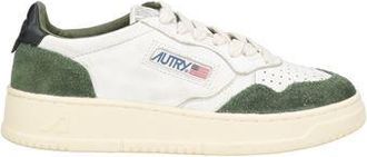 Autry CHAUSSURES - Sneakers sur YOOX.COM