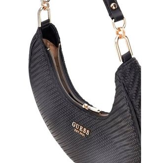 Guess Sac &agrave; main Hobo tress&eacute;