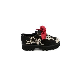 Walter Steiger Smoking Shoe - - Shoes - Damen - Schwarzk - 35 1/2 EU