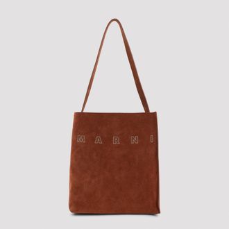 Marni Small Museo Hobo Bag