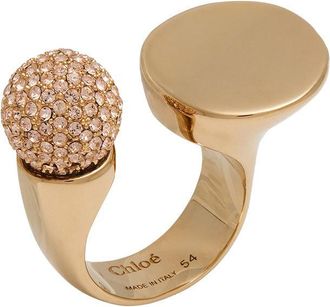 Chlo&eacute; SCHMUCK und UHREN - Ringe auf YOOX.COM