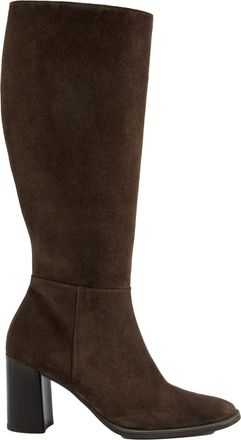 Paul Green Damen - Stiefel 8145-028 braun 41