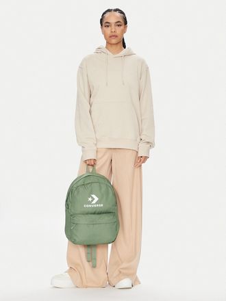 Converse Rucksack Converse 10025485-A18 Gr&uuml;n