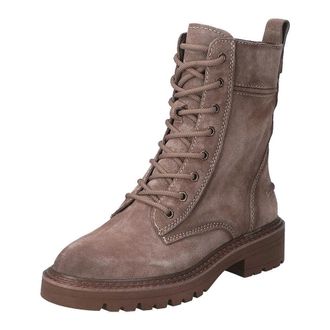 Tamaris Winter Stiefeletten - - Shoes - Damen - Beige - 37 EU