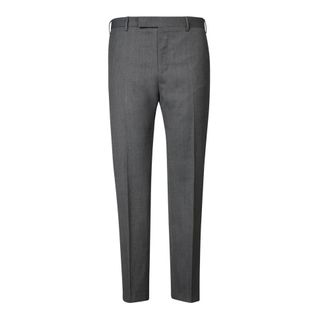 Pantaloni Torino Graue Herrenhose - - Trousers - Herren - Grau - M