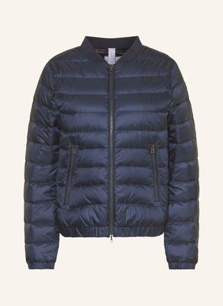 Bogner Lightweight-Daunenjacke Marybel blau