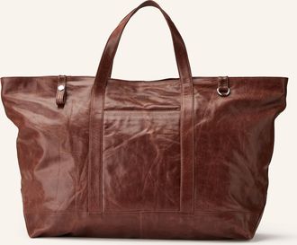 Núnoo Núnoo Shopper Village Large braun