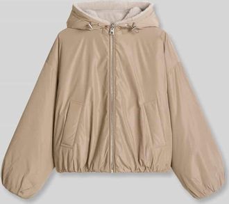 Marc O'Polo Relaxed Fit Blouson mit Wendefunktion
