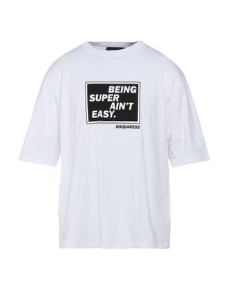 Dsquared2 TOPS - T-shirts auf YOOX.COM