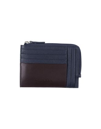 Piquadro Kleinlederwaren - Dokumentenetuis auf YOOX.COM