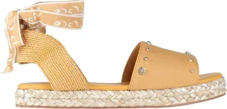 Manila Grace SCHUHE - Espadrilles auf YOOX.COM