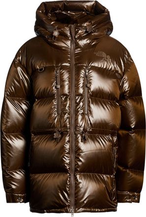 The North Face JACKEN & M&Auml;NTEL - Pufferjacken & Daunenjacken auf YOOX.COM