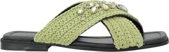 INUIKII SCHUHE - Sandalen auf YOOX.COM