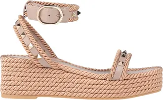 Valentino Garavani SCHUHE - Espadrilles auf YOOX.COM