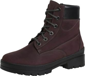 Ganter Schn&uuml;rstiefelette