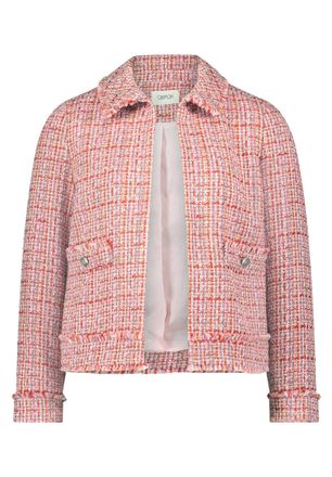 Cartoon Damen 4310/7142 Jacke, Rosa/Pink, 38