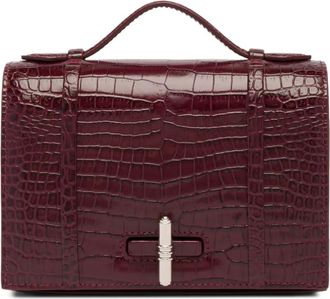 Malone Souliers May Tote Bag - Rot