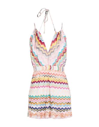 Missoni OVERALLS - Playsuits auf YOOX.COM