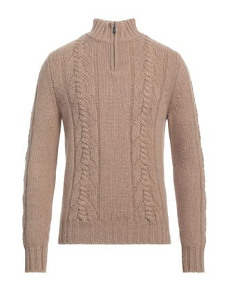 Fedeli STRICKWAREN - Rollkragenpullover auf YOOX.COM