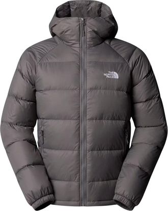 The North Face Homme, Vestes, Gris, Taille: XL Hydrenalite Down Sweat &agrave; capuche