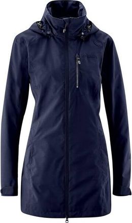 Maier Sports Damen Mantel Perdura Coat
