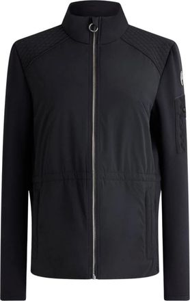 Fusalp Damen, Jacken, Schwarzk, 2XSGröße