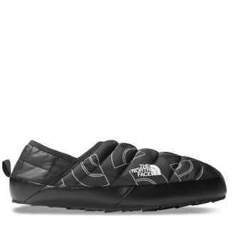 The North Face Hausschuhe The North Face M Thermoball Traction Mule VNF0A3UZNOJS1 Schwarz
