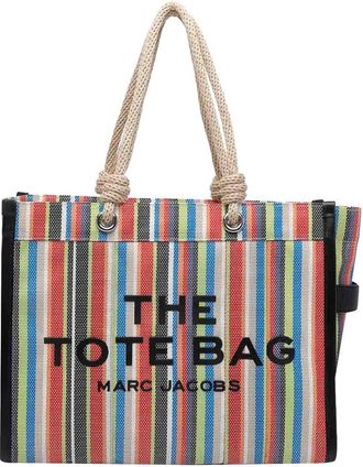 Marc Jacobs Sac Cabas - Multicolore