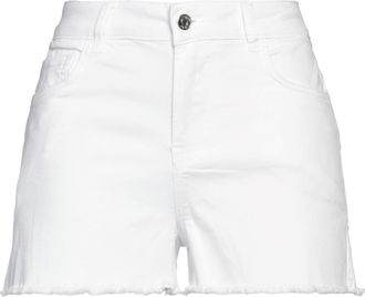 Liu Jo HOSEN & R&Ouml;CKE - Jeansshorts auf YOOX.COM