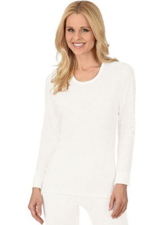 Trigema Longsleeve TRIGEMA Sportshirt aus Merinowolle (1-tlg)