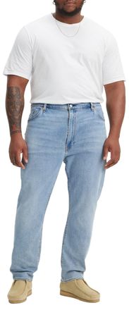 Levi's Herren Big & Tall 511 Slim Fit Jeans