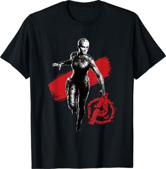 MARVEL Avengers Endgame Mono Nebula - AC EXCLUSIVE T-Shirt
