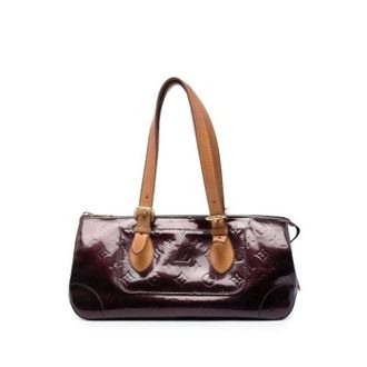 Louis Vuitton Pre-owned Rosewood Avenue - Femme - Pre-owned - Violet - Taille: ONE Size