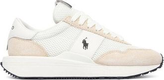 Polo Ralph Lauren Sneakers 804P01389003 Wei&szlig;