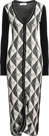 Marine Serre STRICKWAREN - Strickjacken auf YOOX.COM