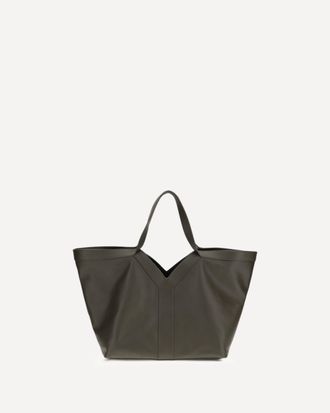 Saint Laurent Y Shoulder Bag Female UNI