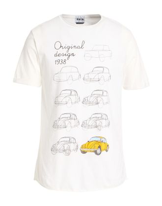 Berna TOPS - T-shirts auf YOOX.COM