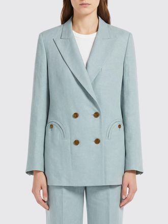 Blaz&eacute; Milano Veste BLAZ&Eacute; MILANO Femme couleur Vert