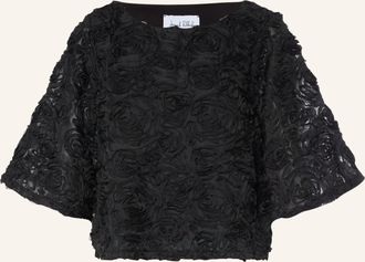 Joseph Ribkoff Blusenshirt schwarz
