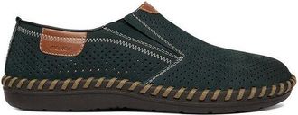 Rieker Halbschuhe CEO-B2465-14 Dunkelblau
