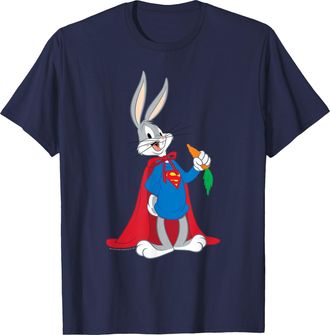 Looney Tunes Super Bugs T-Shirt