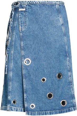 Closed BAS - Jupes en jean sur YOOX.COM