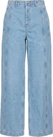 Ymc You Must Create HOSEN & R&Ouml;CKE - Jeanshosen auf YOOX.COM