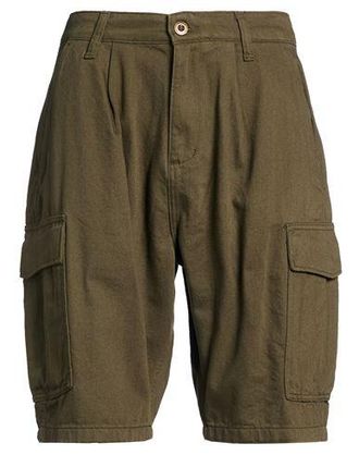 Alpha Industries BAS - Shorts en jean sur YOOX.COM